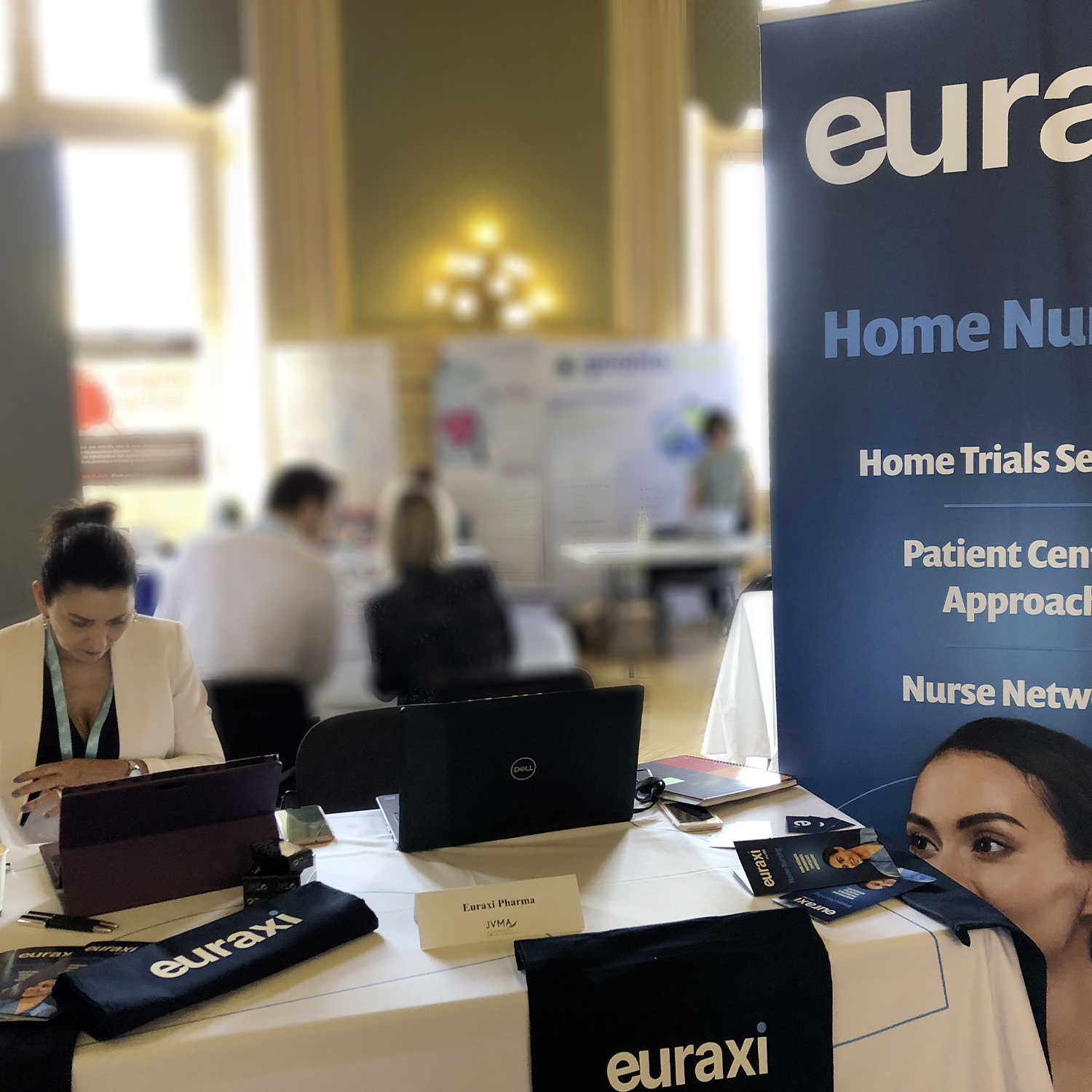 Journée d'échanges autour du Vieillissement et du maintien de l ...