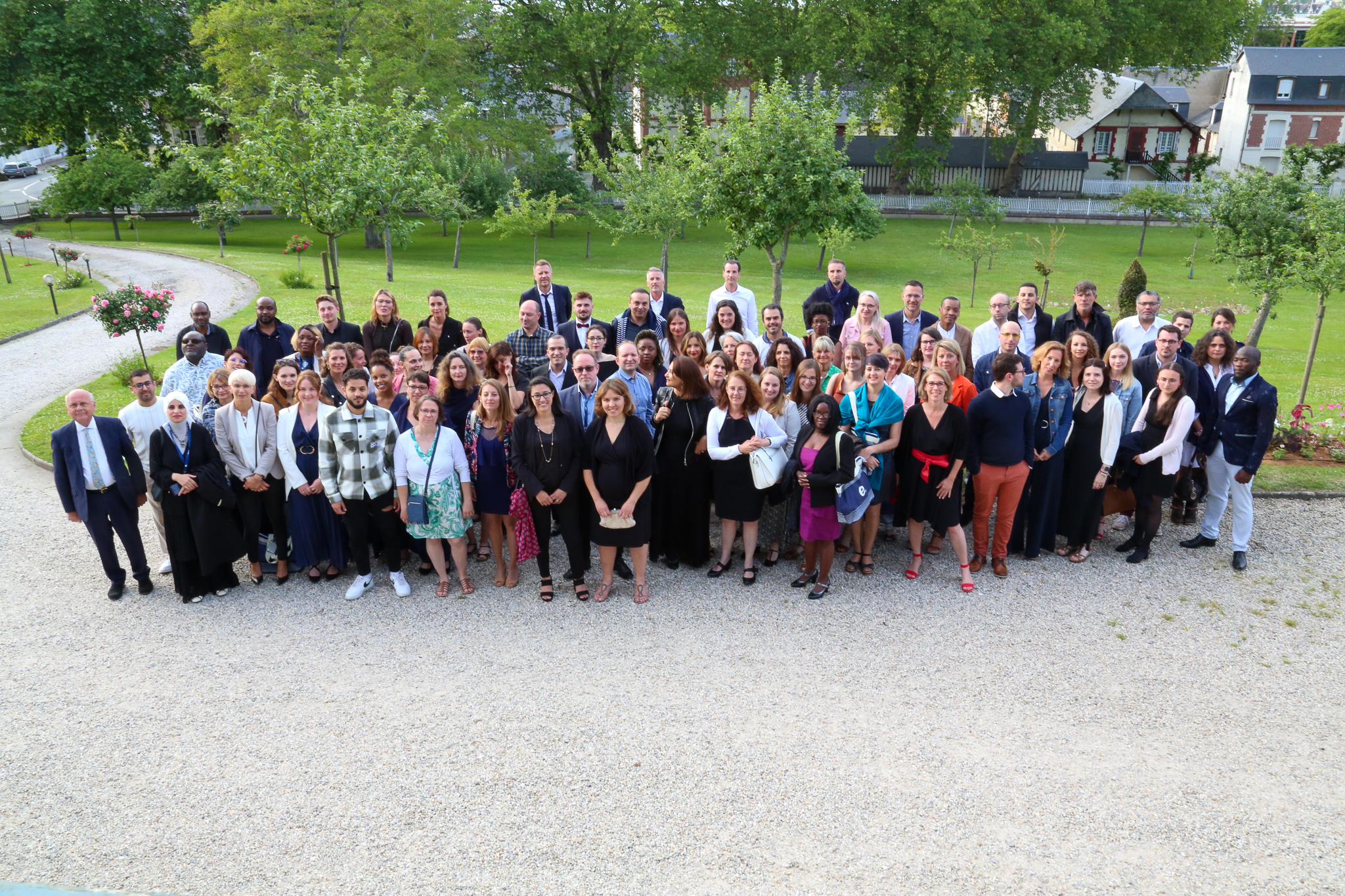 About Euraxi - Euraxi